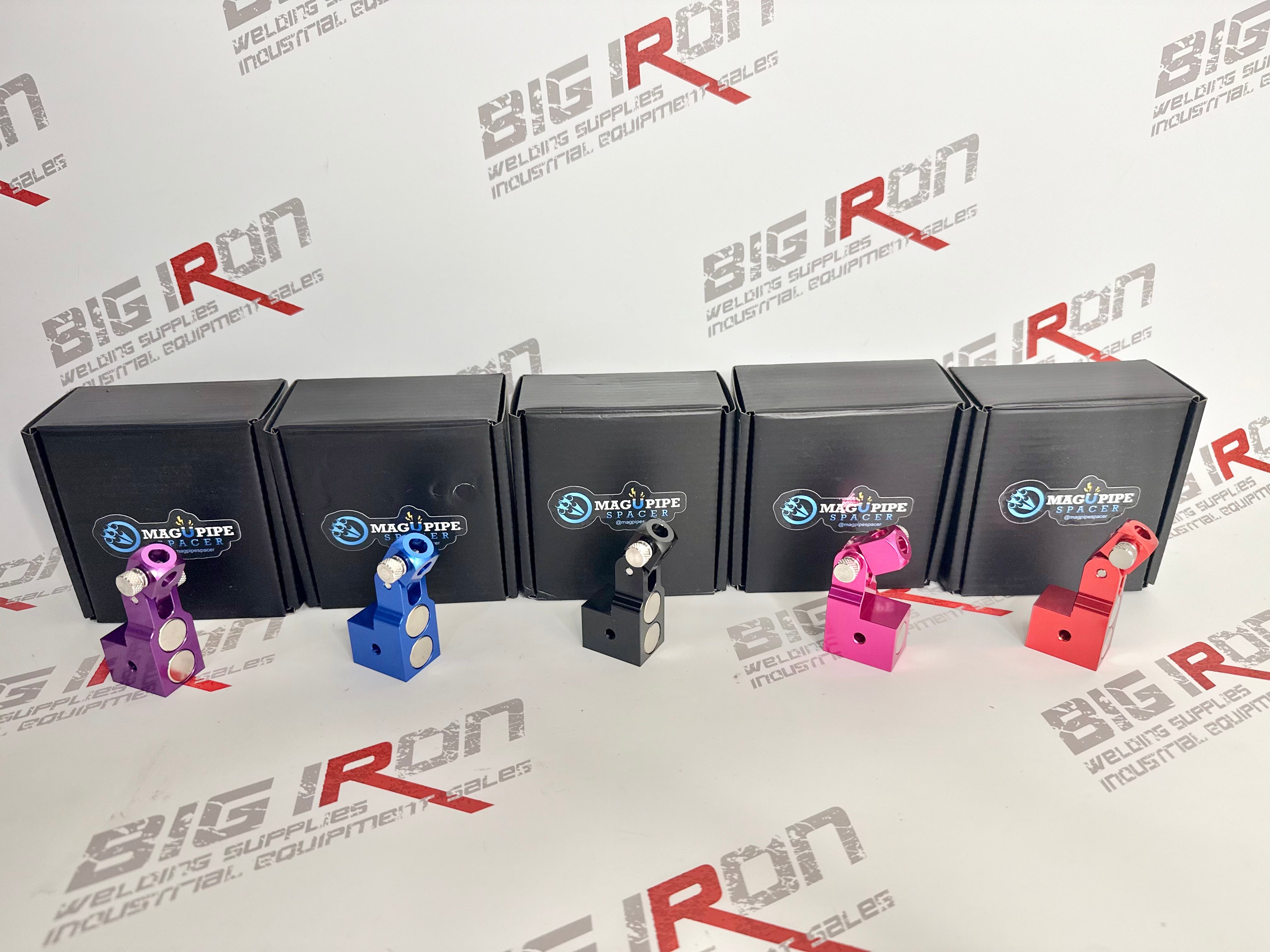 Big Iron Welding Supply’s – Big Iron Welding & Fabrication inc