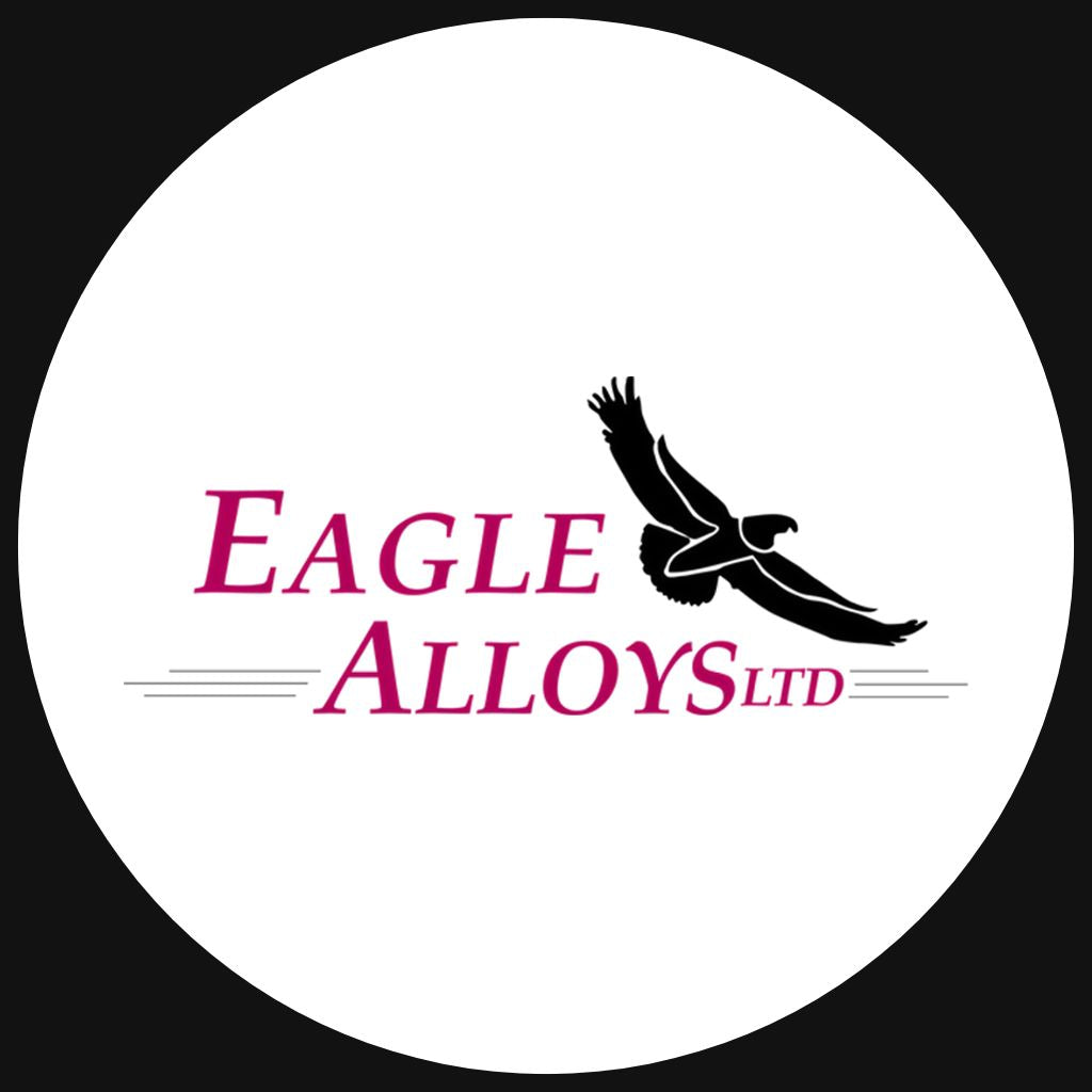 Eagle Alloys Hard Surfacing Rod And Wire – Big Iron Welding ...