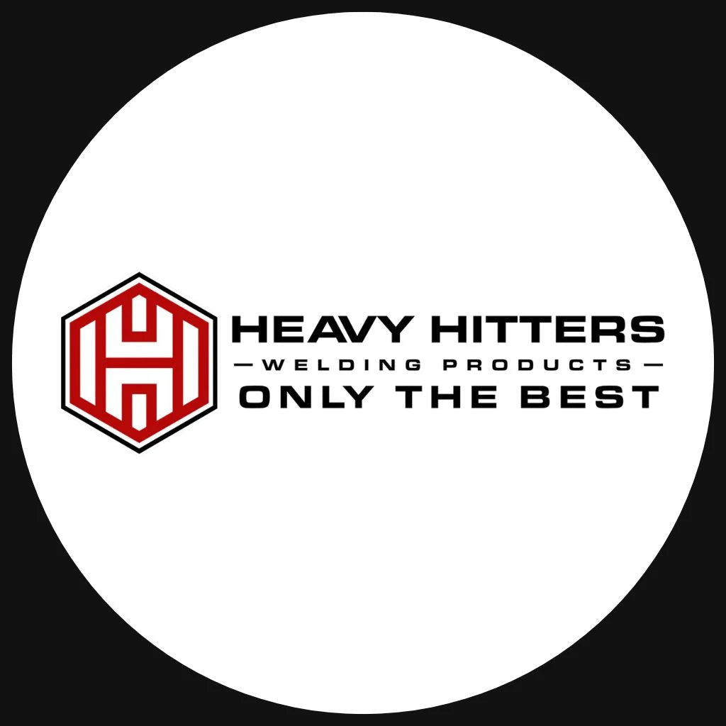 Heavy Hitters Tig Equipment – Big Iron Welding & Fabrication inc
